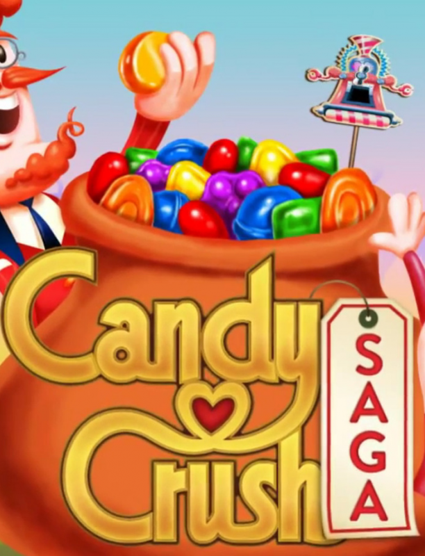 ‘Candy Crush Saga’ Developer Inches Towards an IPO - My Startup World ...