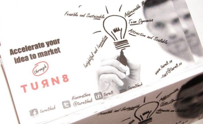 TURN8 Holds its Final Startup Pitching Competition in Dubai - My ...