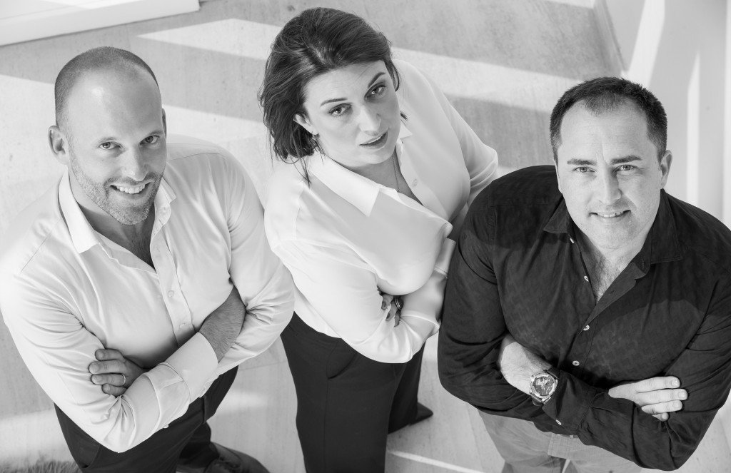 Support Legal Launches ‘ScaleUp' for Startups and SMEs - My Startup ...