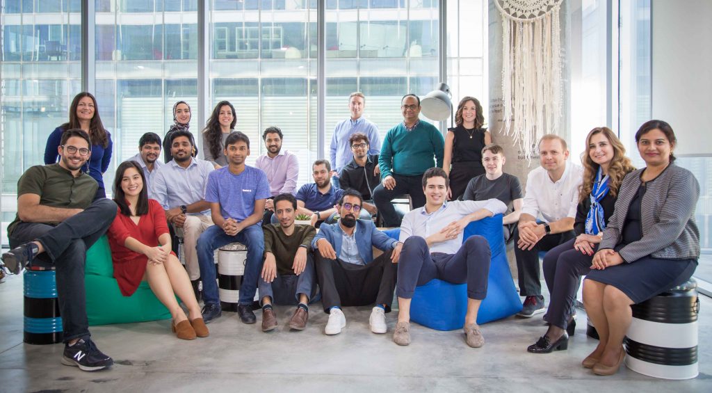 ConsenSys Opens Largest International Office in Dubai Design District ...