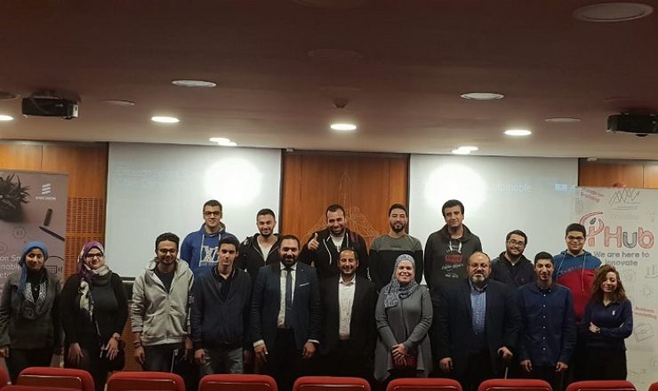 Ericsson and Oman’s MoHERI launch an extensive technical mentorship ...