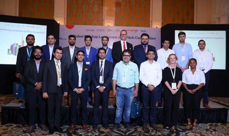 Dubai-based startup, Erith Group opens a new office in India - My ...