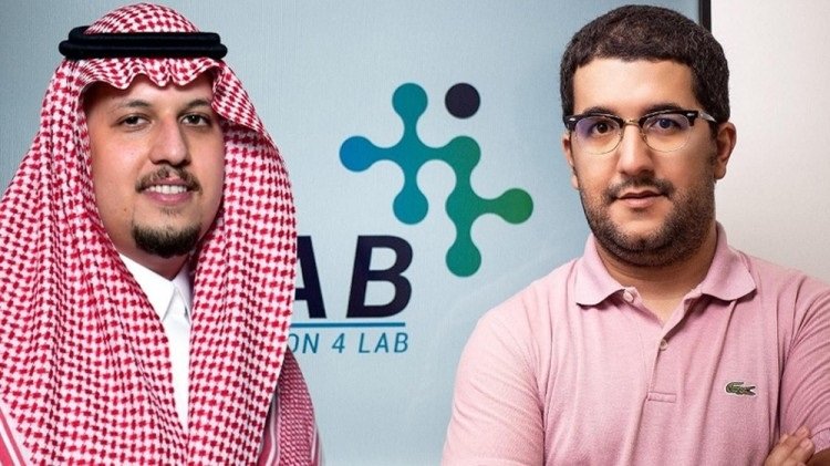 IR4LAB secures $1.5 million investment from Wa’ed - My Startup World ...