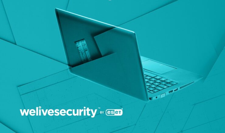 ESET reveals new branding with new tagline - My Startup World ...