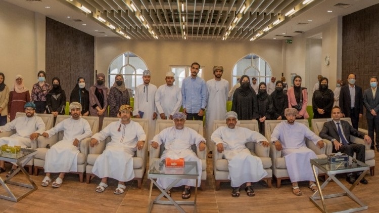 Ericsson and Oman’s MoHERI launch an extensive technical mentorship ...