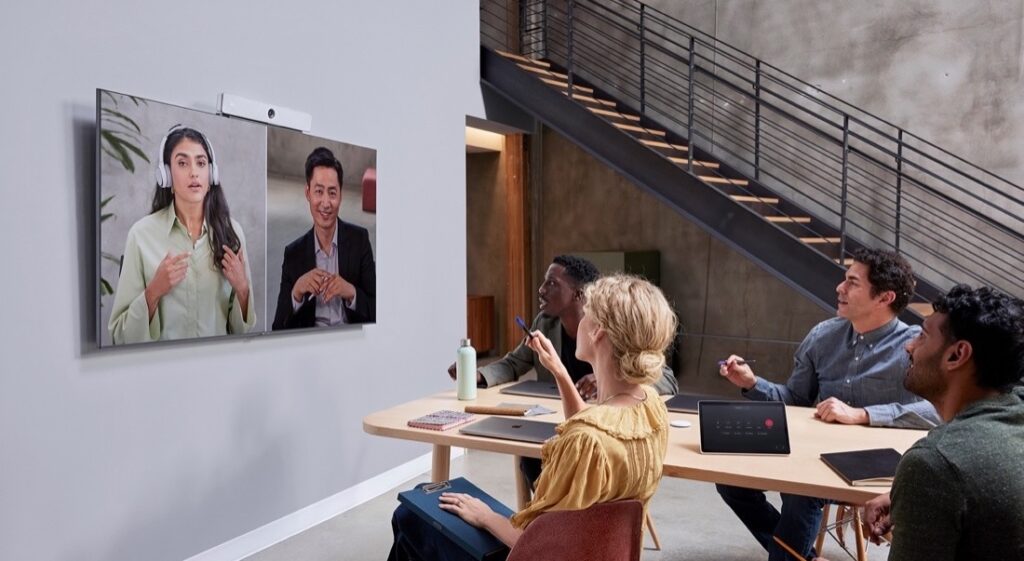 Cisco Webex - My Startup World - Everything About the World of Startups!