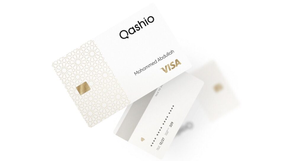 Qashio launch region's first corporate debit cards in UAE - My Startup ...