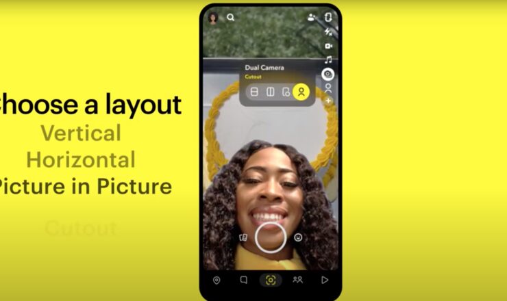 Snap introduces Ray Tracing for ultra-realistic AR experiences - My ...