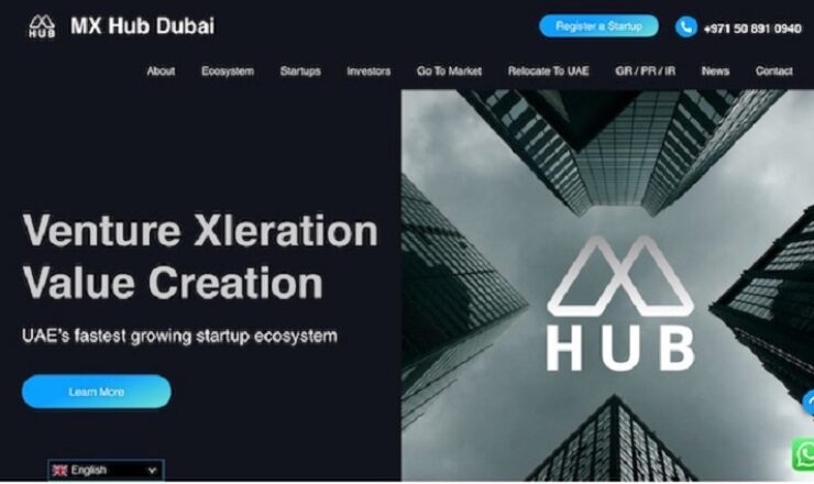 MX Hub prepares MX Sharing Ecosystem - My Startup World - Everything ...
