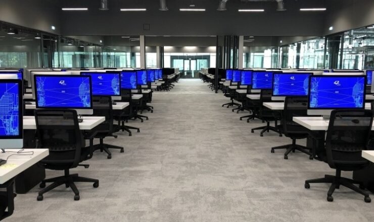 Generation 42 Abu Dhabi unveiled - My Startup World - Everything About ...