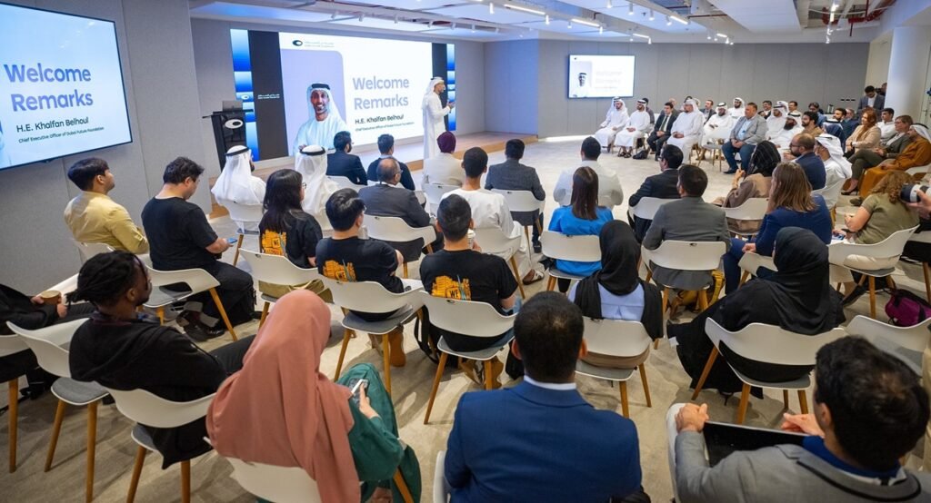 30 tech companies present 300 projects in DCAI's accelerator program ...