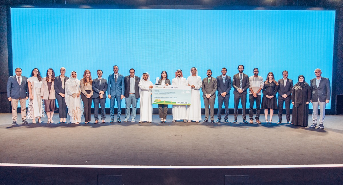 Dooda Solutions wins the PepsiCo's Greenhouse Accelerator Program - My ...