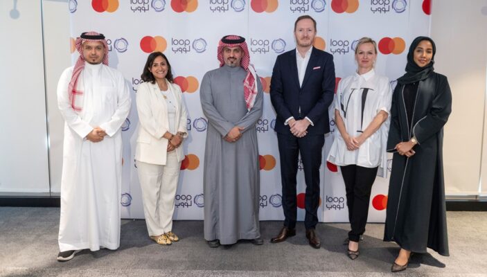 Mastercard and Loop to launch innovative payment solutions in Saudi ...