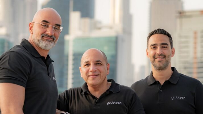 Grubtech successsfully raises $15 million - My Startup World ...