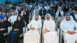 Dubai announces One Million Prompters initiative - My Startup World ...