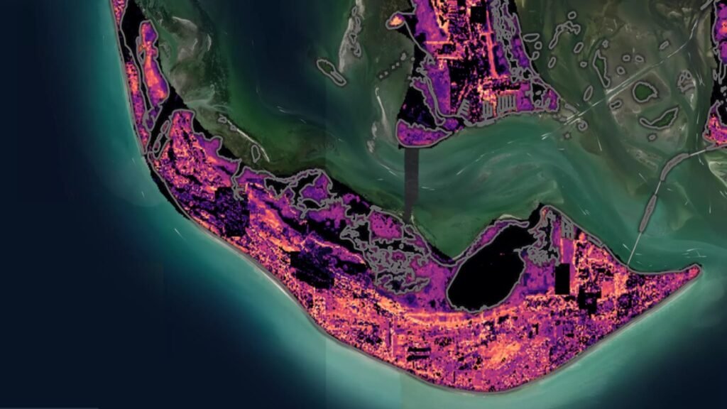 NASA and Microsoft to develop Earth Copilot - My Startup World ...