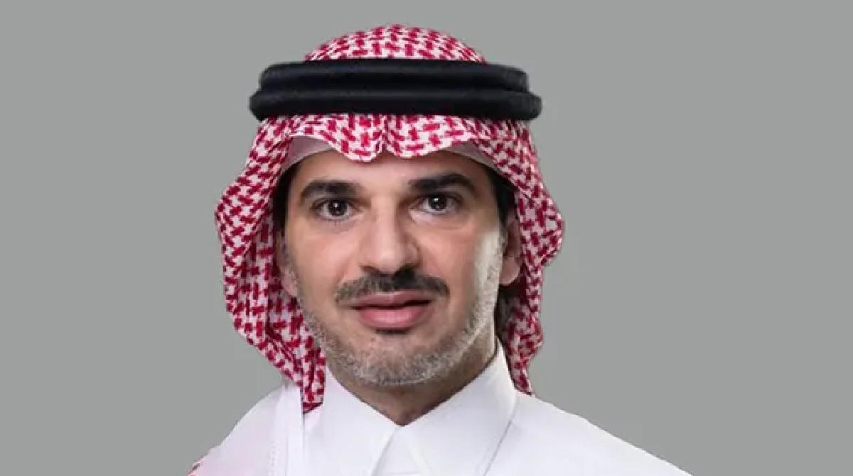 Investcorp appoints Mashaal AlJomaih as CEO of KSA - My Startup World ...