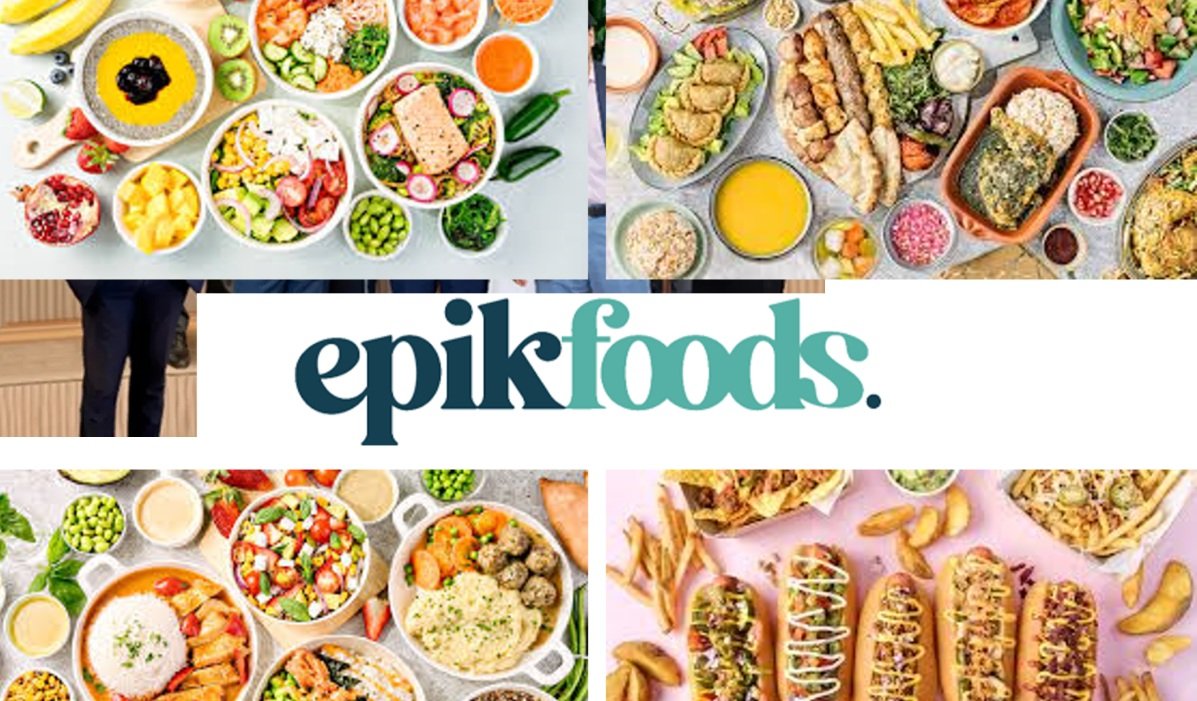 Ruya Partners invests $15.5 million in Epik Foods - My Startup World ...
