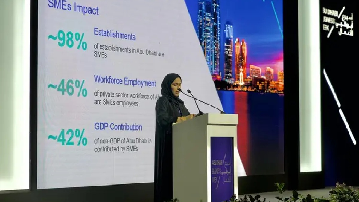 Khalifa Fund unveils MZN Hub to transform the entrepreneurial journey - My Startup World ...