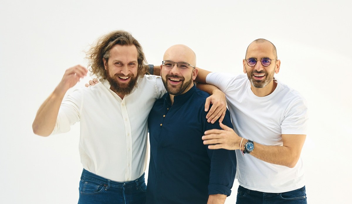 Halo AI raises $6 million in seed funding round - My Startup World ...