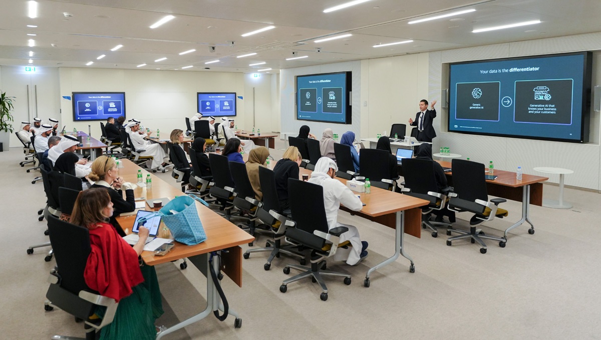 MBZUAI launches Master in Applied Artificial Intelligence - My Startup ...