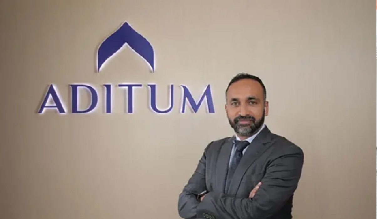 Aditum Investment surpasses $200m in AUM milestone - My Startup World - Everything About the ...