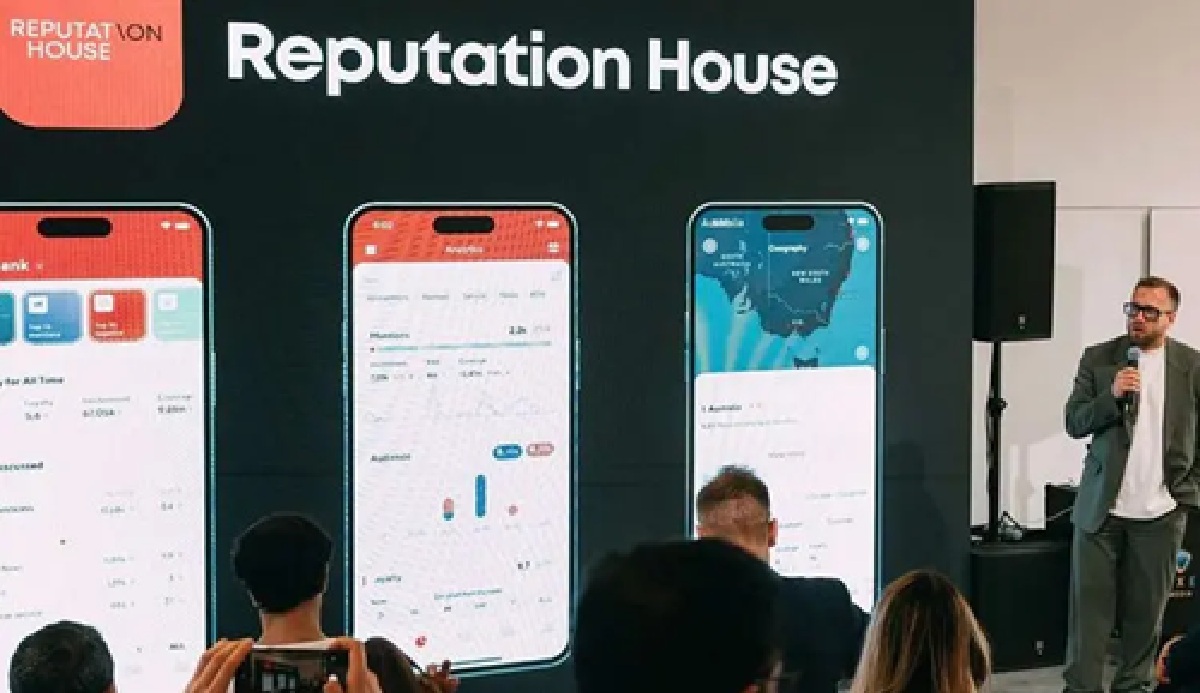 Dubai-based startup, Reputation House grows by 300% - My Startup World ...