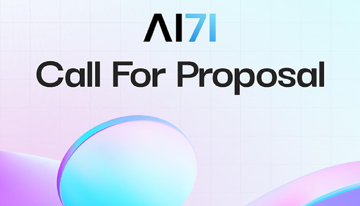 AI71 offer developers to win $50,000 in compute power - My Startup ...