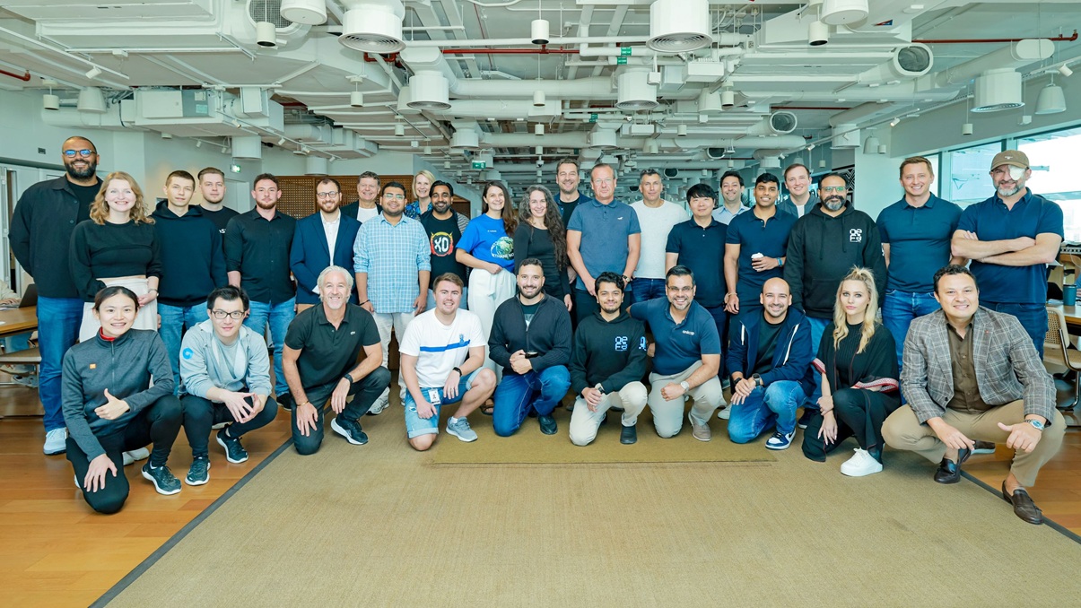 Hub71 welcomes 27 startups for its latest cohort - My Startup World ...