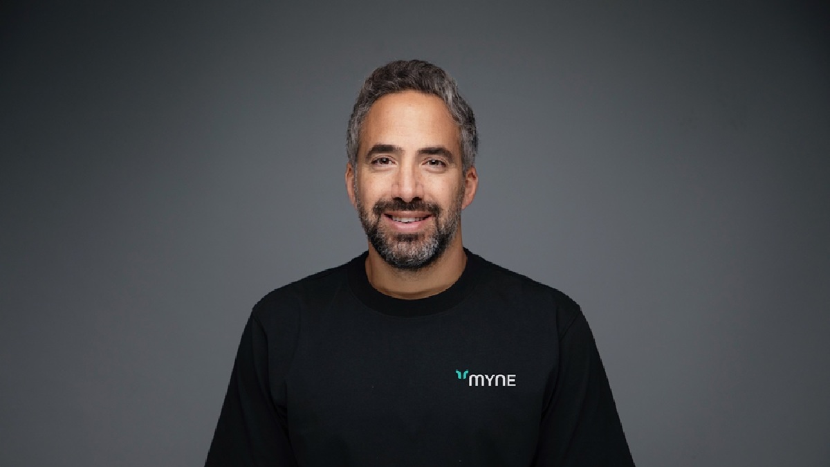 Myne raises $ 2 million in pre-seed funding round - My Startup World ...