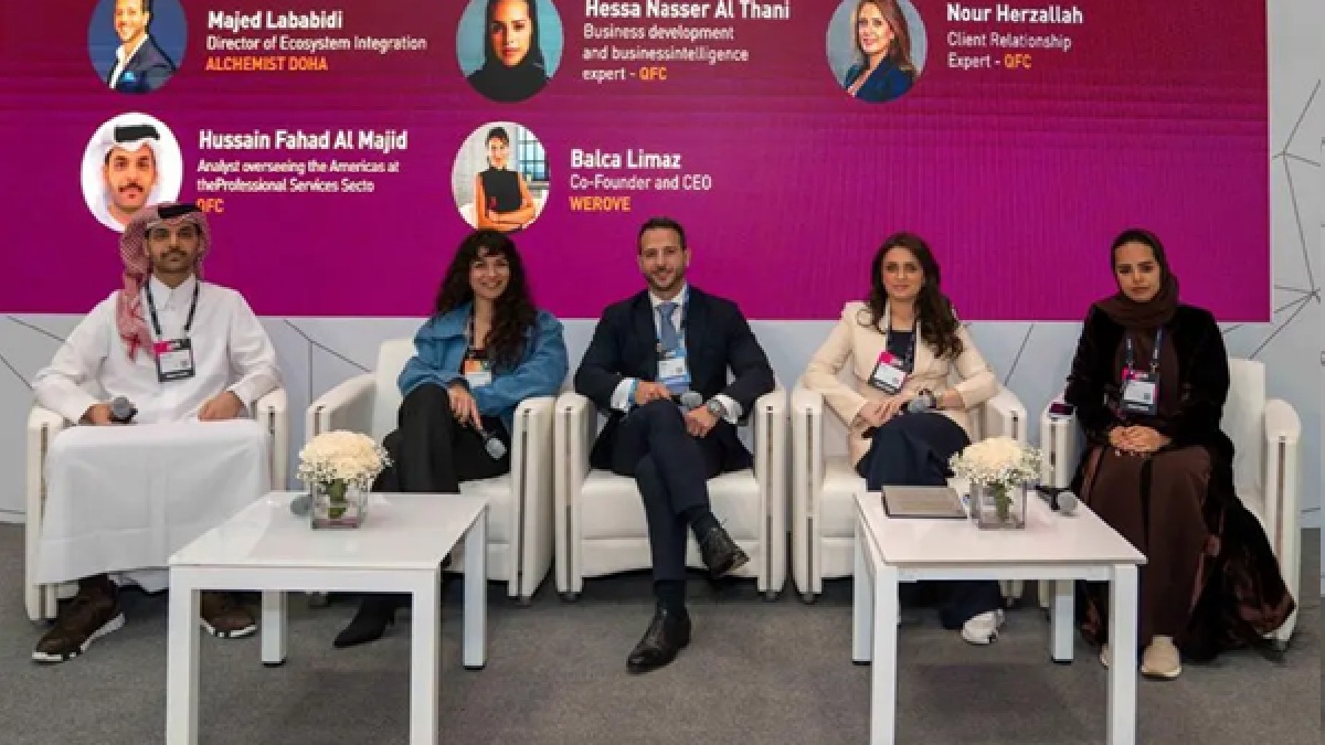 QRDI Council launches small business innovation grant for early-stage ...