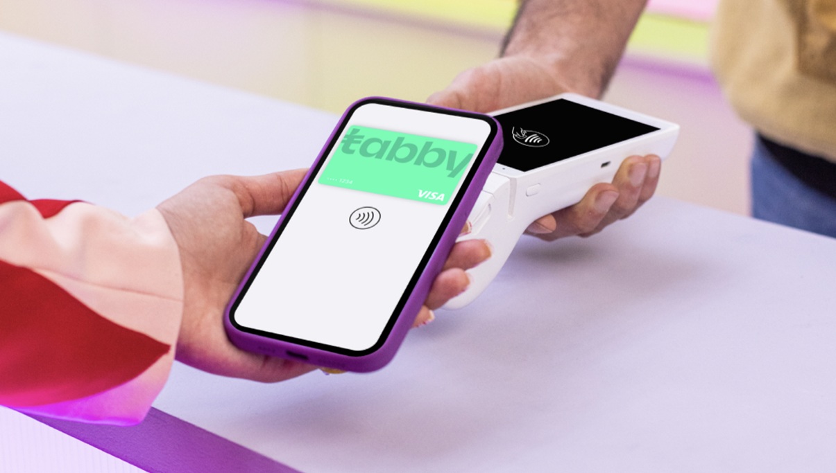 Tabby raises $160 million in Series E at a $3.3 billion valuation - My ...