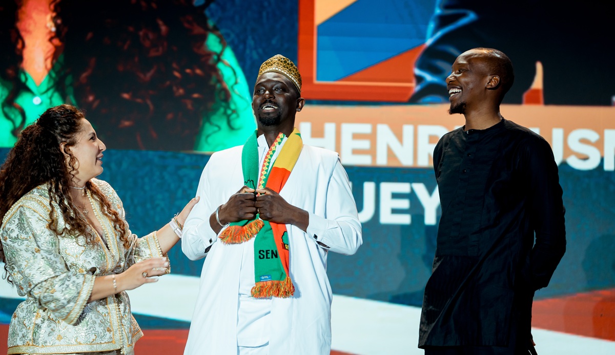 African Business Heroes crowned at the ABH Summit - My Startup World ...