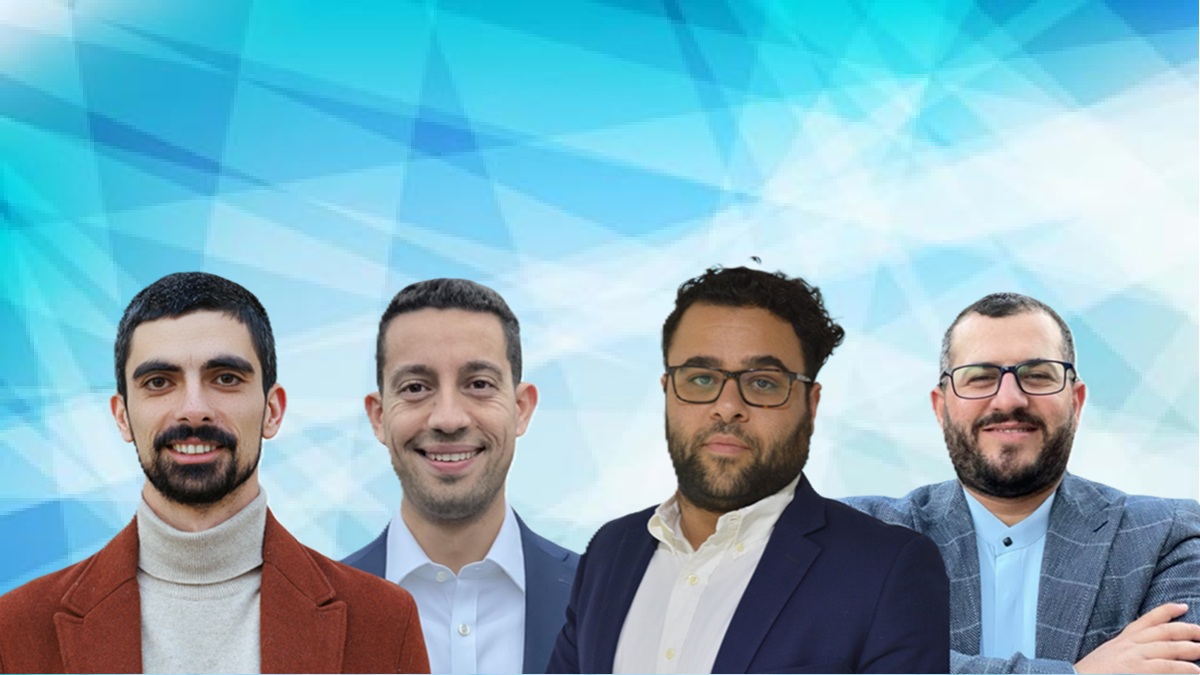 Ibtikar Fund announces investment in MENA Analytics - My Startup World ...