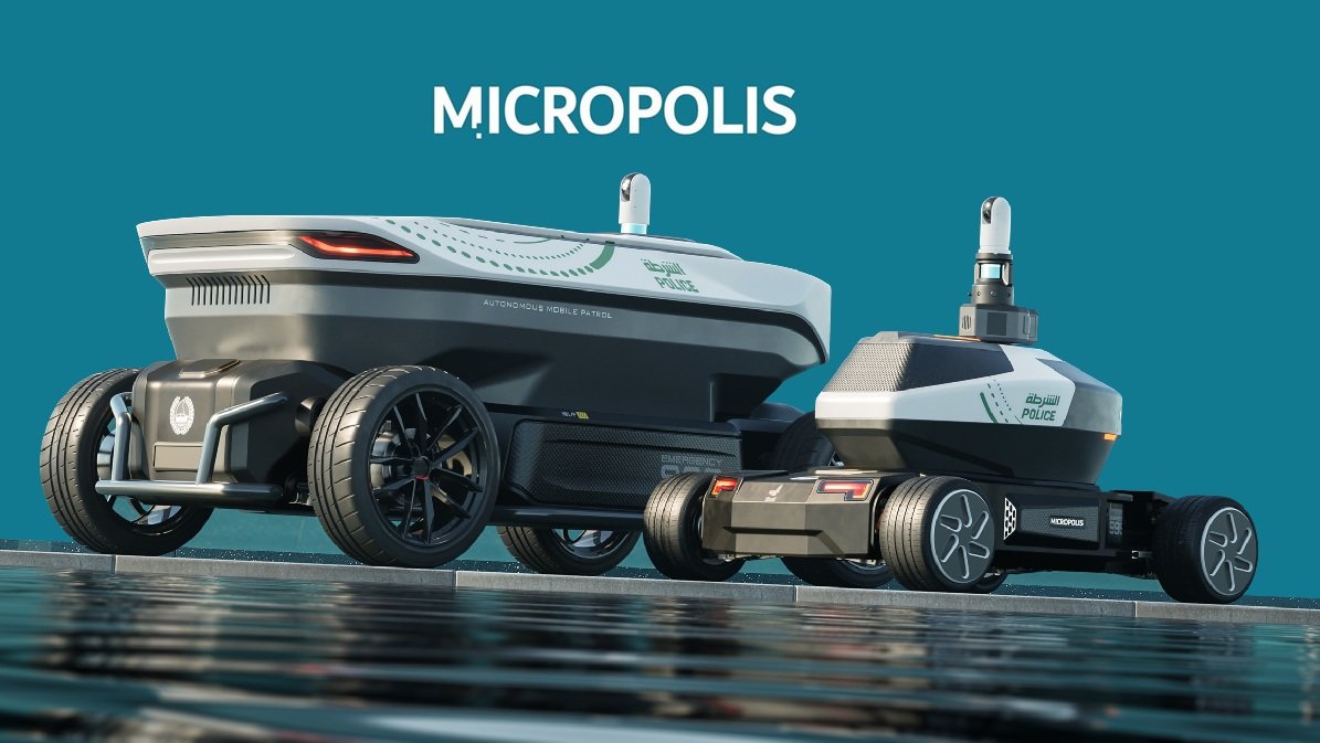 Dubai-based Micropolis raises $15.5 m in New York IPO - My Startup ...