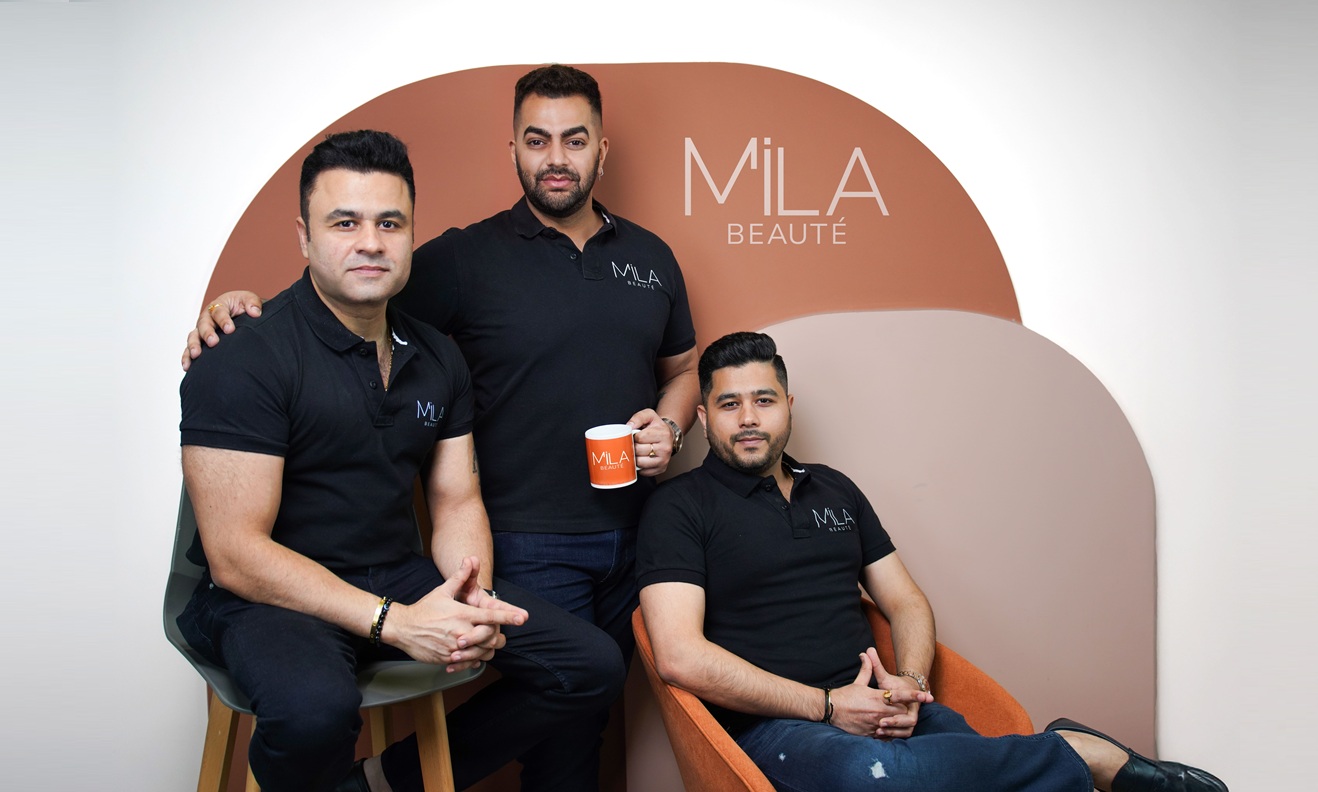 Mila Beauté raises $2.16 million in Pre-Series A round - My Startup ...