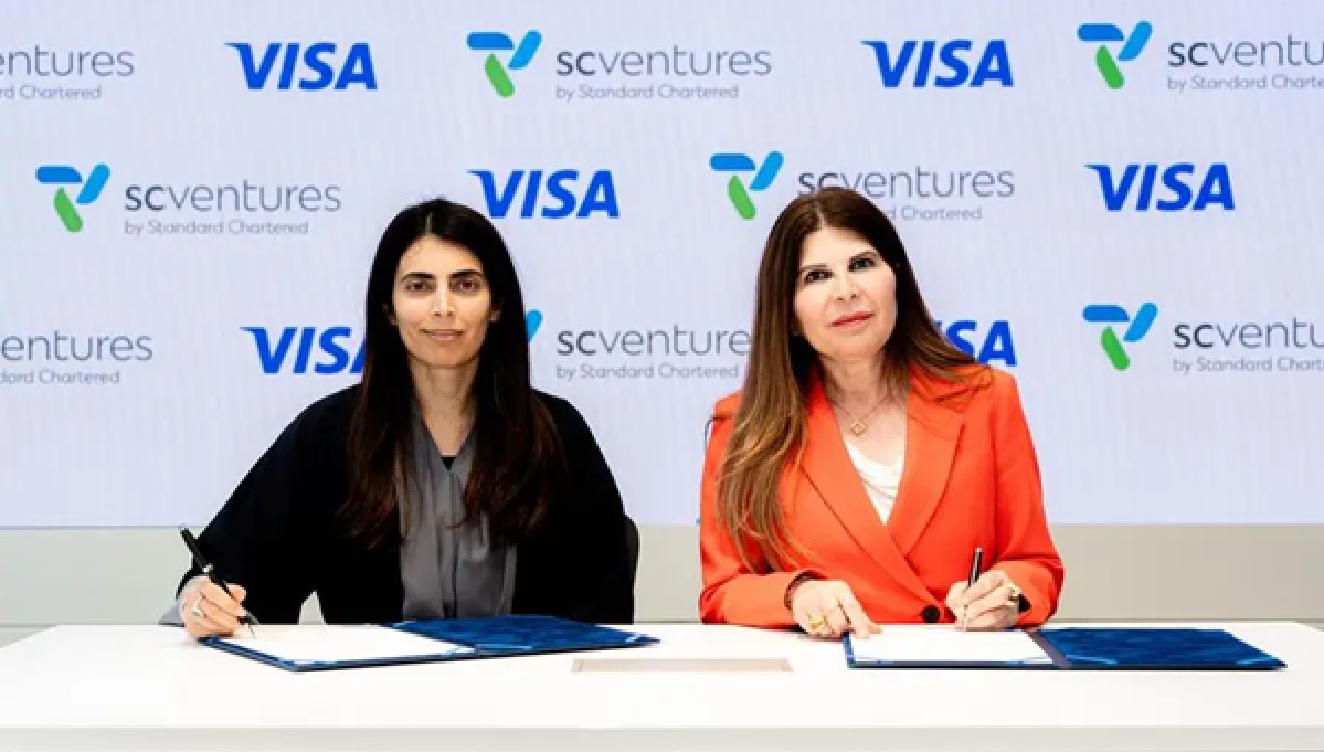 SC Ventures partners with Visa to support SMEs - My Startup World ...