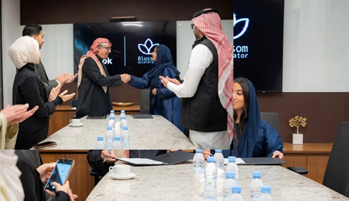 TikTok & Blossom launch SME empowerment program - My Startup World ...