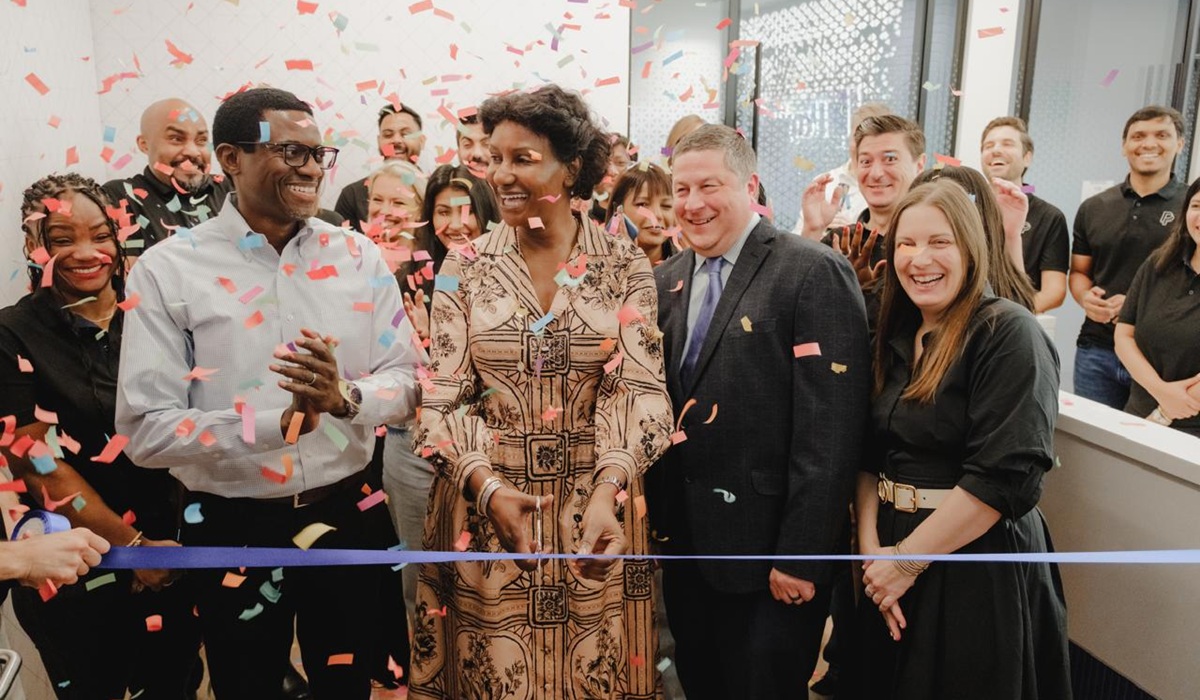 PayPal opens new regional hub in Dubai for MEA - My Startup World ...