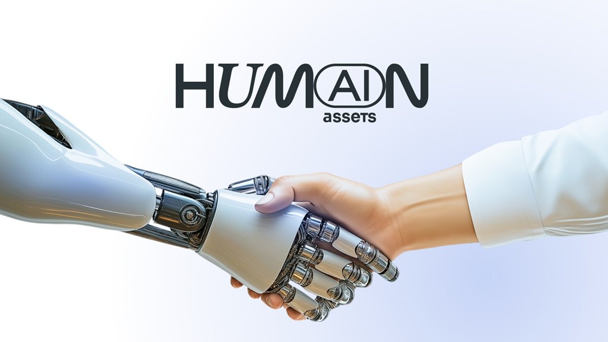 HumAIn Assets integrates human creativity with AI to transform content ...