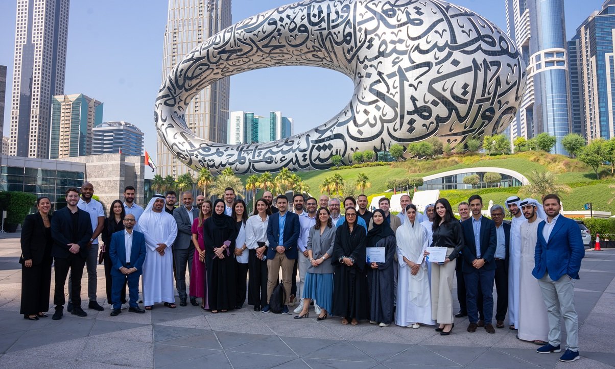 Meta and Startupbootcamp to accelerate Agentic AI startups with Llama Design Drive - My Startup ...