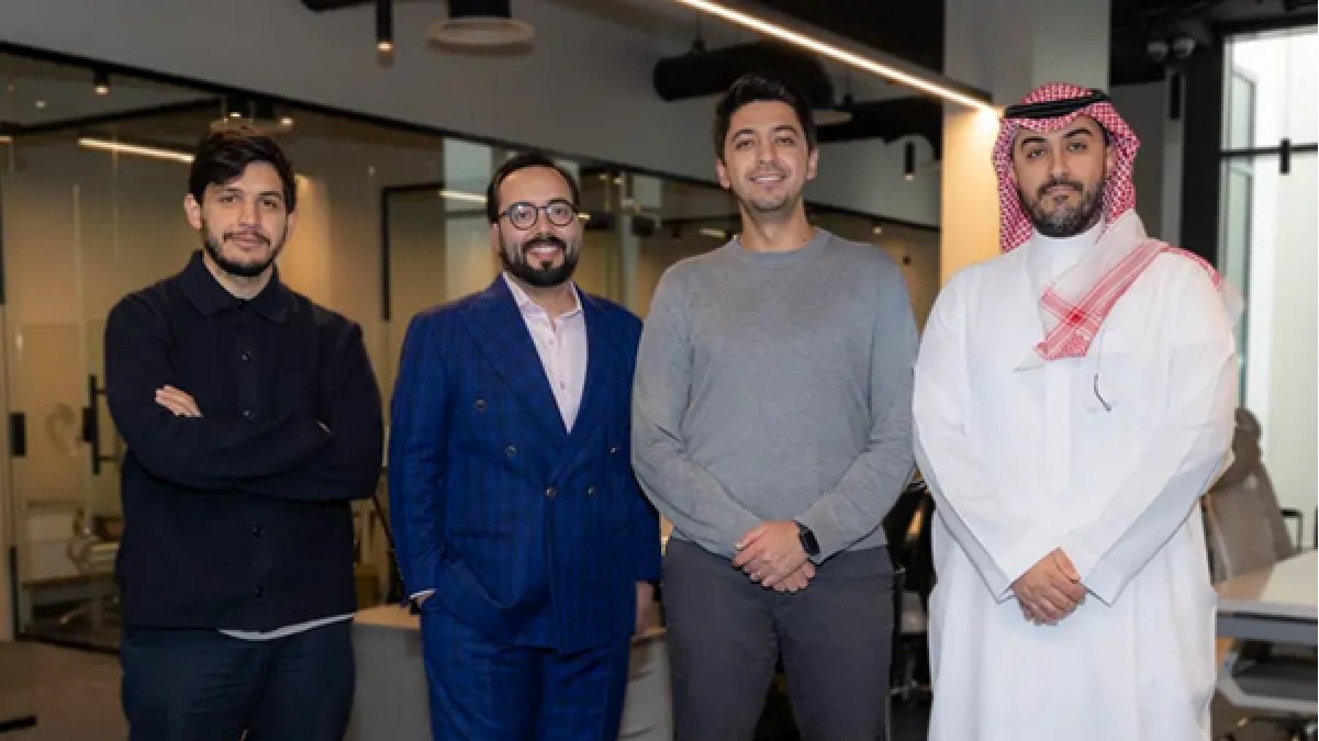 erad raises $16 million in a pre-series A round - My Startup World ...