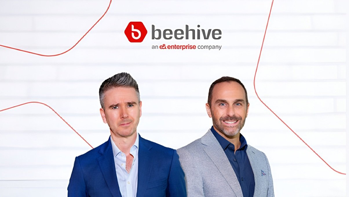 Beehive achieves $1 billion in SME funding in the region - My Startup ...