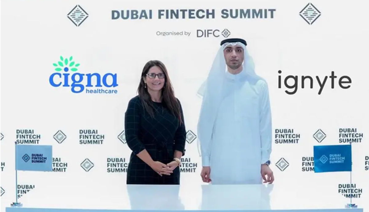 Cigna to offer health coverage for Ignyte startups - My Startup World ...