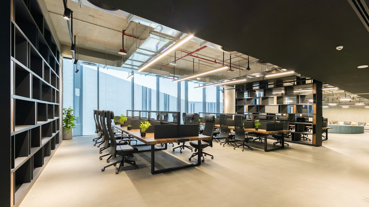 AXD Space opens its doors for a new way of co-working - My Startup ...