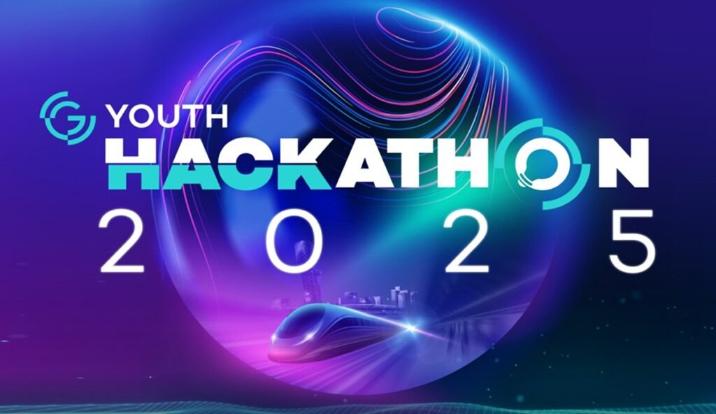 Etihad Rail launches Global Rail Youth Hackathon 2025 - My Startup World - Everything About the ...