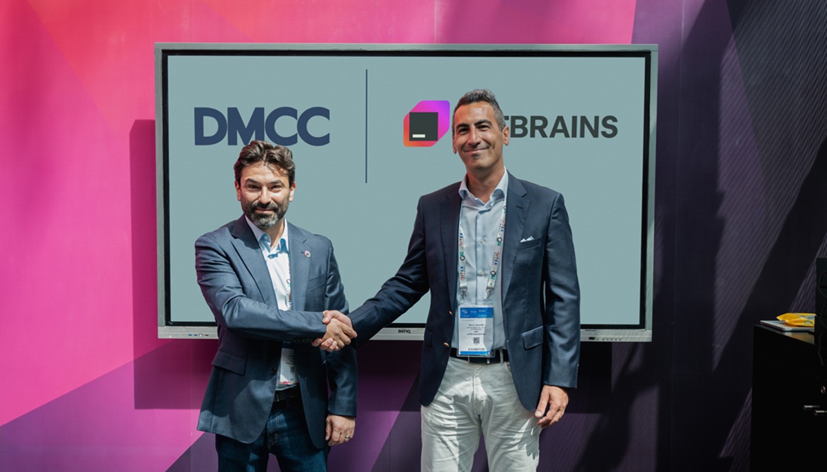 JetBrains and DMCC AI Centre to accelerate AI innovation - My Startup ...