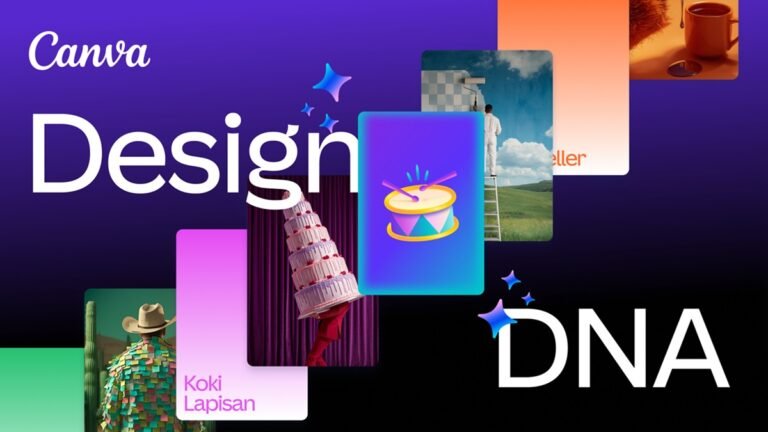 Canva unveils 2026 design trends - My Startup World - Everything About ...