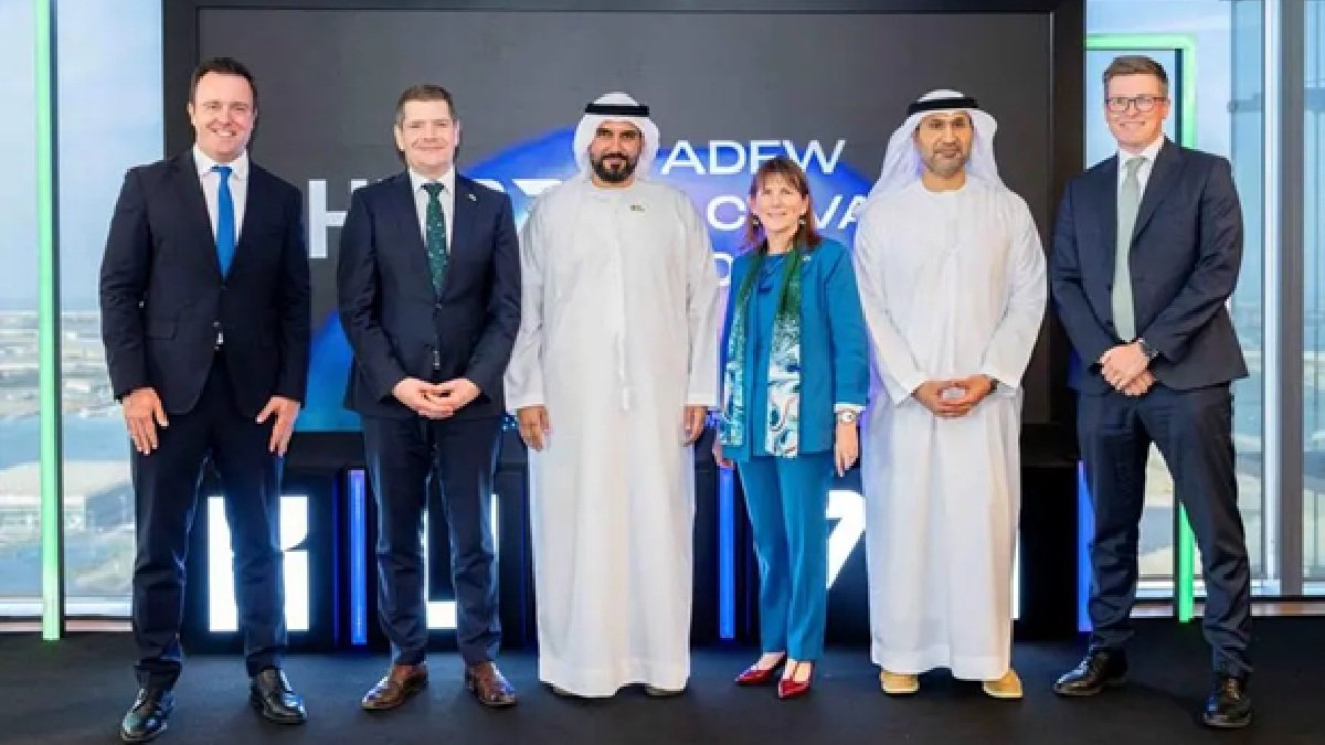 Hub71, Venturewave open new pathways for founders - My Startup World ...